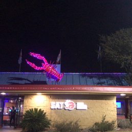 SAT ASIAN SEAFOOD RESTAURANT & BAR - Updated June 2025 - 280 Photos ...