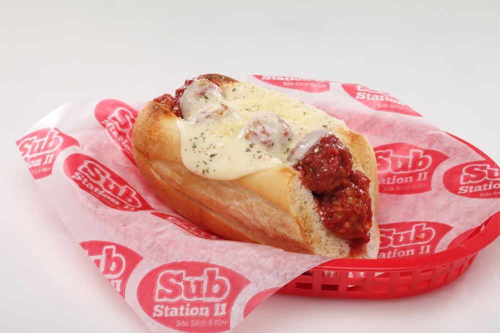 SUB STATION II - Updated January 2026 - 11 Photos - 460 Town Center Pl ...