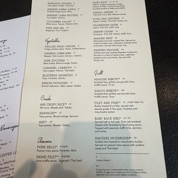 DAIGORO - Updated September 2025 - 179 Photos & 38 Reviews - 1924 ...