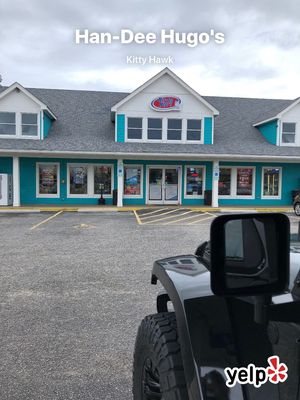 HAN-DEE HUGO’S - Updated December 2025 - 10 Photos - 5309 Virginia Dare ...