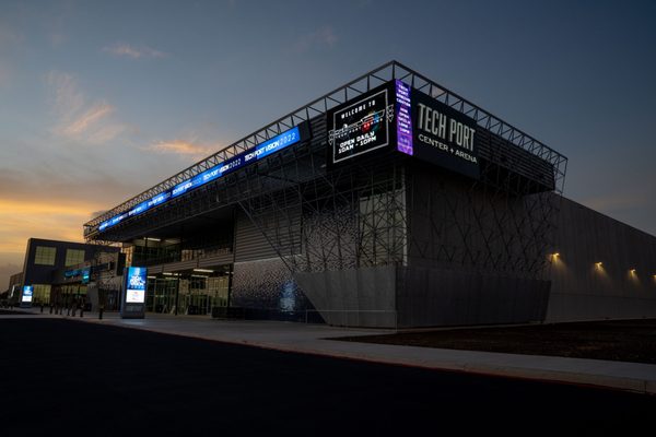 BOEING CENTER AT TECH PORT - Updated August 2025 - 131 Photos & 35 ...