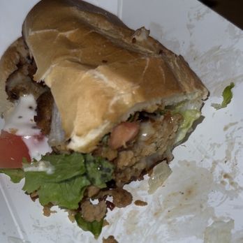 THE SUB STATION - Updated June 2025 - 20 Photos & 47 Reviews - 116 High ...