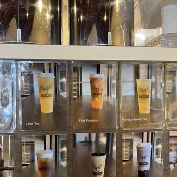 MOOSE PASTRY & TEA - 248 Photos & 124 Reviews - 42130 Grand River Ave ...