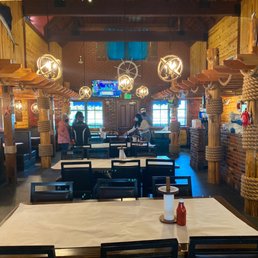 BLUE COAST JUICY SEAFOOD - Updated August 2024 - 128 Photos & 147 ...