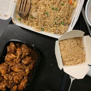 WOW HOUSE CHINESE RESTAURANT - 40 Photos & 69 Reviews - 8905 Benbrook ...