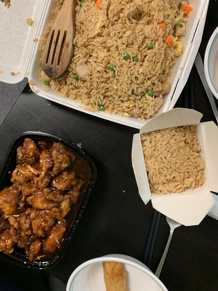 MING WOK - 44 Photos & 136 Reviews - 5346 Trail Lake Dr, Fort Worth ...