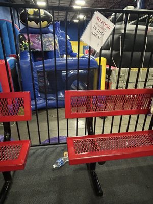 JUMP!ZONE NILES - Updated January 2026 - 96 Photos & 122 Reviews - 6424 ...