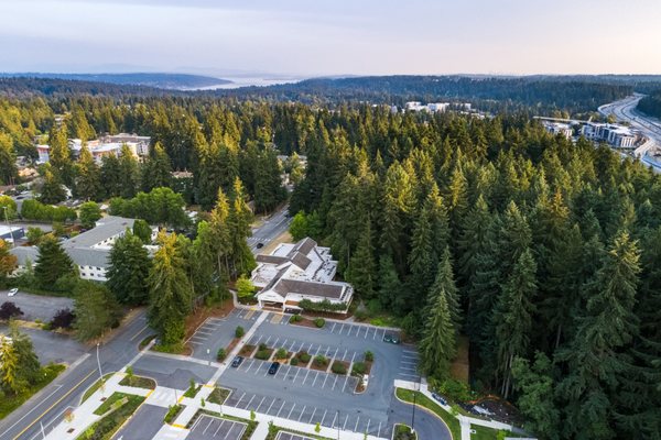 MOUNTLAKE TERRACE LIBRARY - Updated August 2025 - 47 Photos & 12 ...