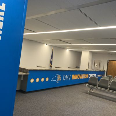 DMV INNOVATION CENTER - Updated December 2025 - 6 Empire State Plaza ...