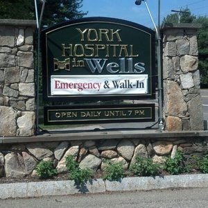 YORK WALK-IN CARE - Updated December 2025 - 343 US Rte 1, York, Maine ...