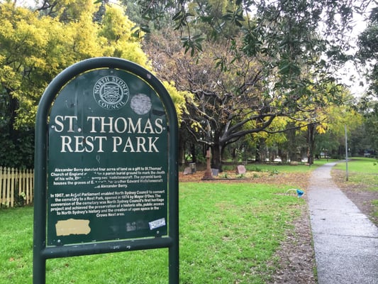 ST THOMAS’ REST PARK - Updated May 2026 - 15 Photos - West Street ...