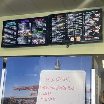 KYOTO RAMEN HAWAIIAN BBQ - Updated April 2025 - 202 Photos & 123 ...