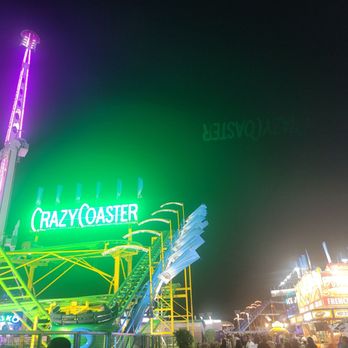 PIMA COUNTY FAIR - Updated July 2025 - 181 Photos & 48 Reviews - 11300 ...
