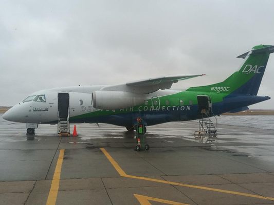 DENVER AIR CONNECTION - Updated May 2025 - 15 Reviews - 11755 Airport ...