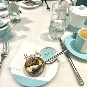 THE ENGLISH ROSE CAFE AND TEA SHOP - Updated September 2024 - 467 ...