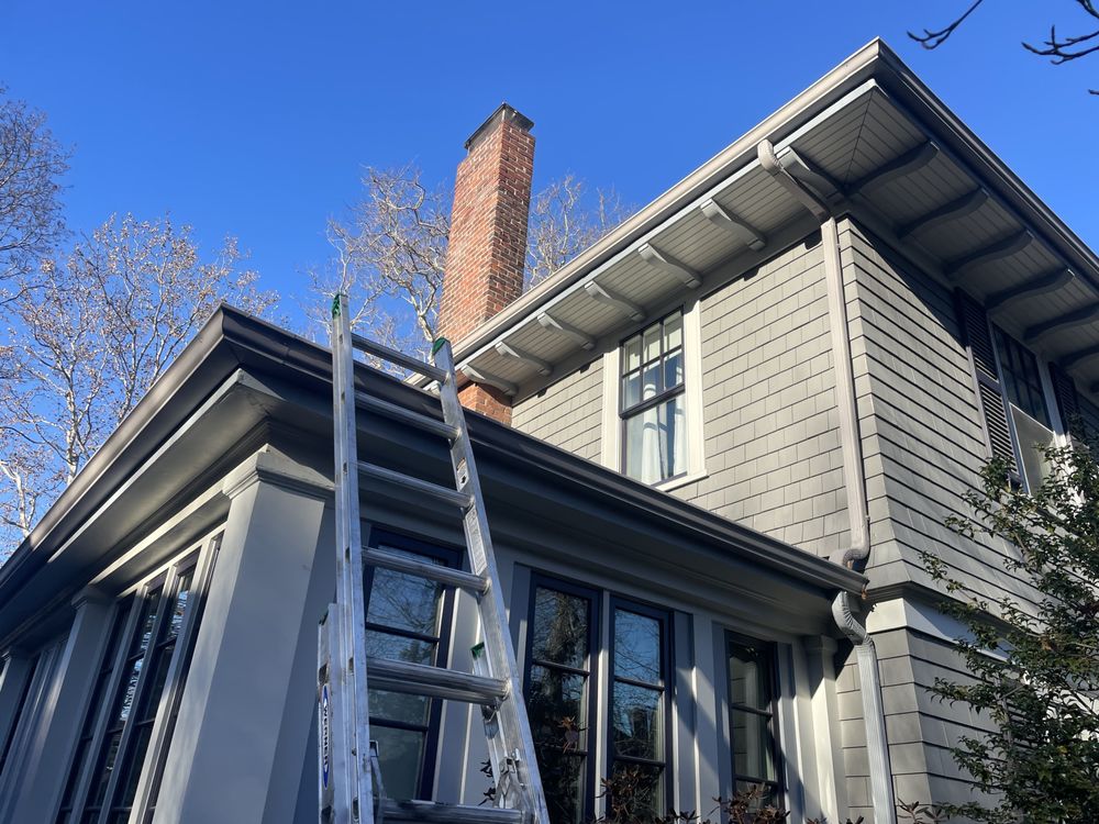 BOSTON GUTTERS AND ROOFING - Updated November 2024 - Waltham ...