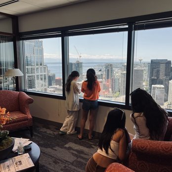 THE COMMERCE BANK OF WASHINGTON - Updated December 2025 - 601 Union St ...