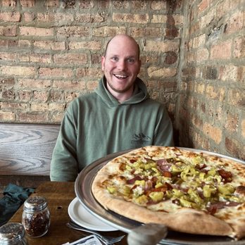 CRAFT PIZZA - Updated October 2025 - 179 Photos & 344 Reviews - 1252 N ...