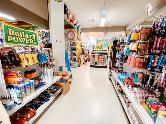 ALOHA DOLLAR STORE - TEMP. CLOSED - Updated May 2026 - 76 Photos & 19 ...