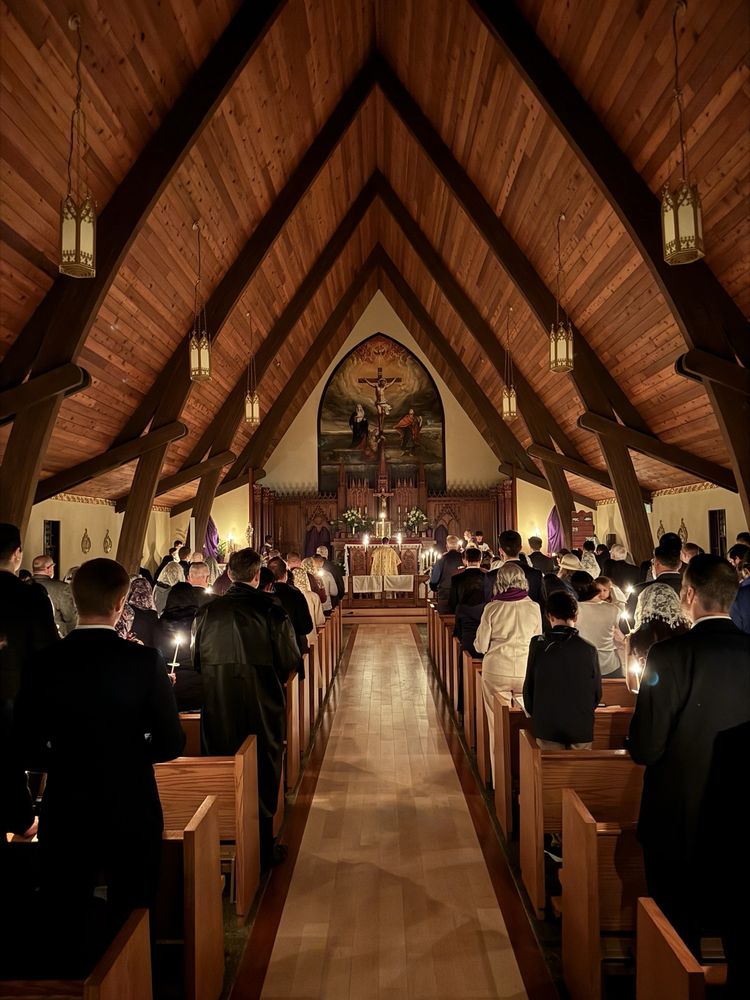 NORTH AMERICAN MARTYRS CATHOLIC PARISH - Updated April 2026 - 15 Photos ...