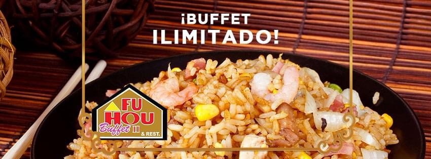 FU HOU BUFFET II - Updated December 2025 - 11 Photos - Carretera 3 KM ...