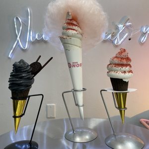 NOBIBI ICE CREAM & TEA - 537 Photos & 218 Reviews - 3233 Grand Ave ...