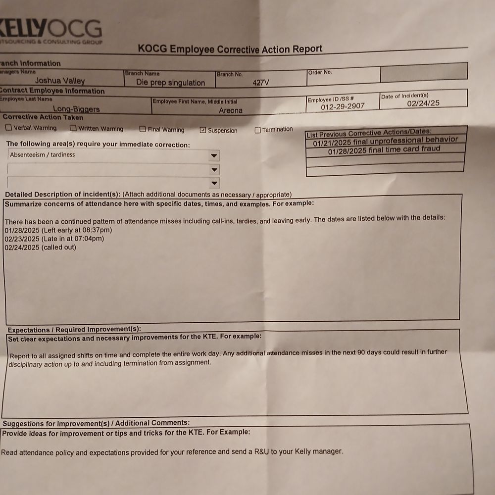 KELLY SERVICES - Updated October 2025 - 47 Reviews - 55 W Monroe St ...