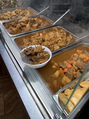 RICO POLLO - 53 Photos & 110 Reviews - 3352 Fulton St, Brooklyn, New ...