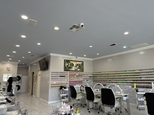 TIPSY NAILS SPA - Updated October 2025 - 427 Photos & 49 Reviews - 3474 ...