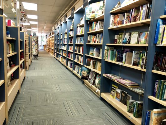 ASCENDANT BOOKS - Updated December 2025 - 22 Photos & 35 Reviews - 105 ...