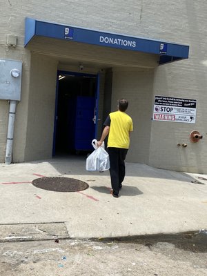 GOODWILL INDUSTRIES OF SOUTHEASTERN LA - Updated August 2025 - 10 ...