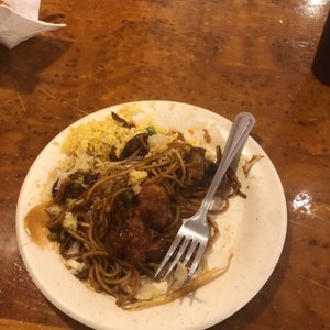 YATTA HIBACHI AND SUSHI ON WHEELS - Updated January 2025 - 11 Photos ...