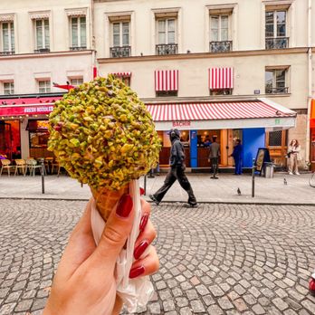 GLACE BACHIR - Updated July 2024 - 141 Photos & 73 Reviews - 58 rue ...