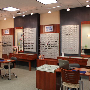 TRIANGLE VISIONS OPTOMETRY - Updated August 2025 - 10 Reviews - 1829 ...