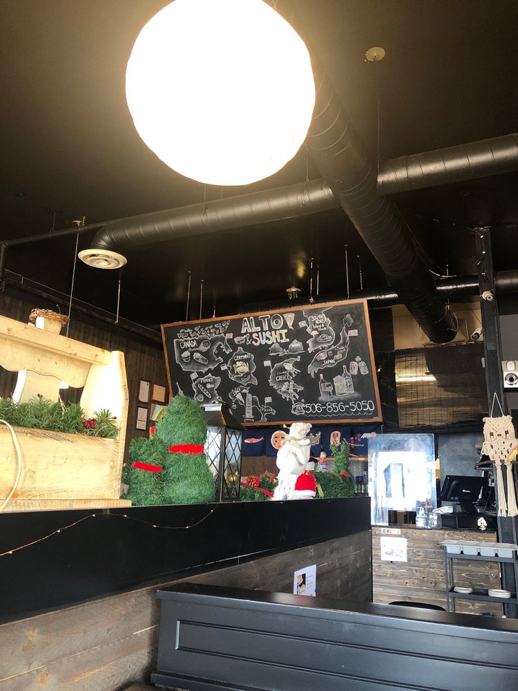 ALTO RESTAURANT - Updated April 2024 - 630 Pinewood Road, Riverview ...