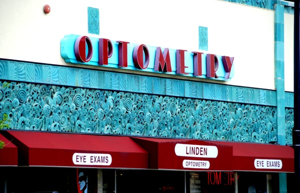 LINDEN OPTOMETRY, APC - Updated December 2025 - 213 Photos & 1325 ...