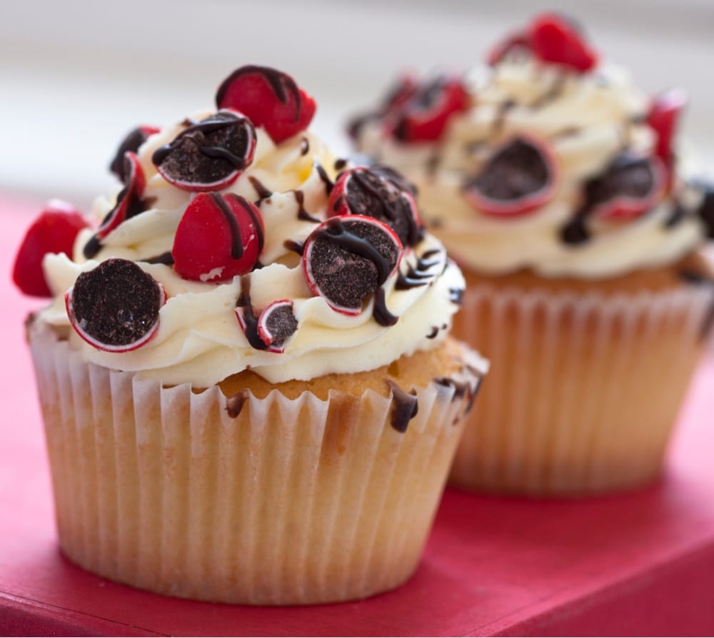 THE CUPCAKE FACTORY - Updated January 2026 - 52 Lyons Rd, Drummoyne New ...