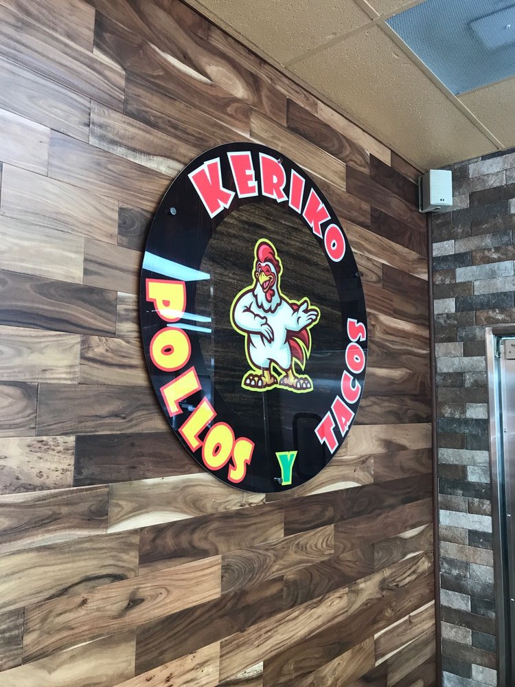 KERIKO POLLOS Y TACOS - Updated December 2024 - 103 Photos & 167 ...