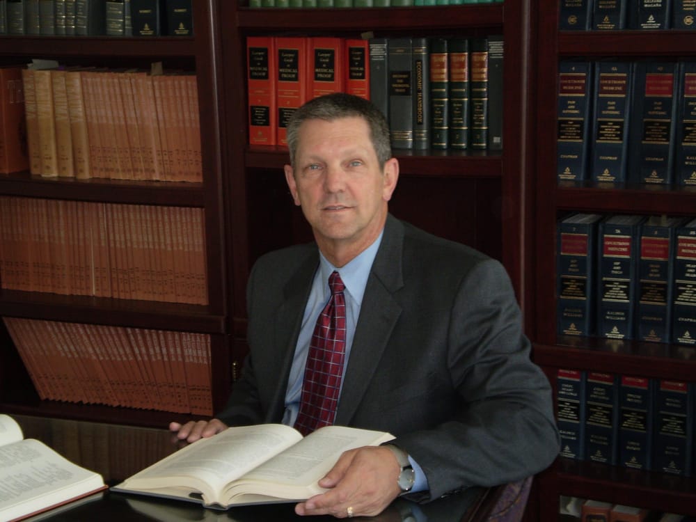 LAW OFFICE OF STANLEY R. SWITZER - Updated May 2024 - 2200 Douglas Blvd ...