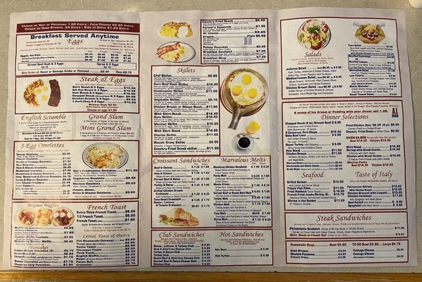 RAY’S DINER - Updated July 2025 - 89 Photos & 265 Reviews - 801 Saint ...