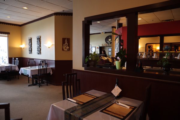 THAI TABLE - 87 Photos & 133 Reviews - Thai - 10100 6th Ave N, Plymouth ...