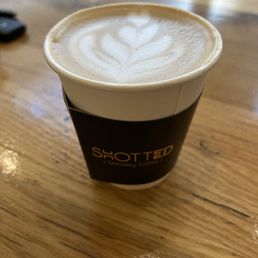 SHOTTED SPECIALTY COFFEE - Updated July 2025 - 132 Photos & 55 Reviews ...