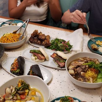 PIKO KITCHEN + BAR - Updated July 2024 - 478 Photos & 171 Reviews ...