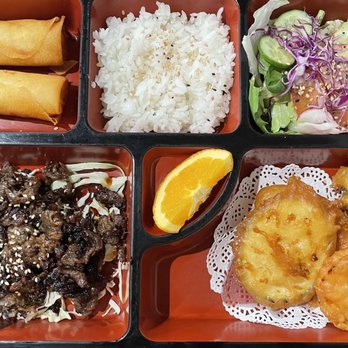 LINKO SUSHI - Updated July 2024 - 363 Photos & 236 Reviews - 12115 ...