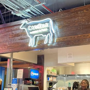 COWBAR BURGERS & FRIES - Updated December 2025 - 190 Photos & 172 ...