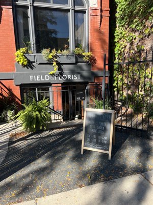 FIELD & FLORIST - Updated December 2025 - 56 Photos & 44 Reviews - 1908 ...