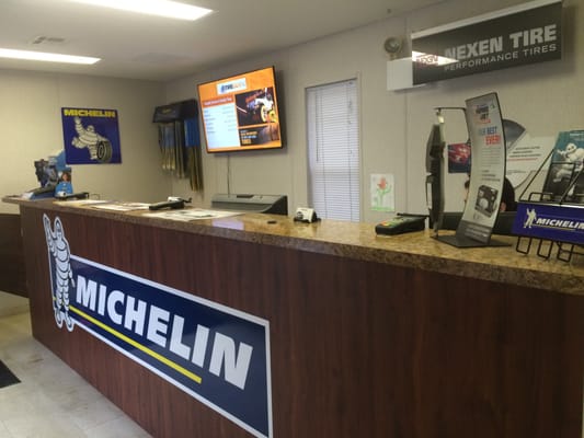 TIRE GUY - Updated December 2025 - 50 Reviews - 630 Rock Quarry Rd ...