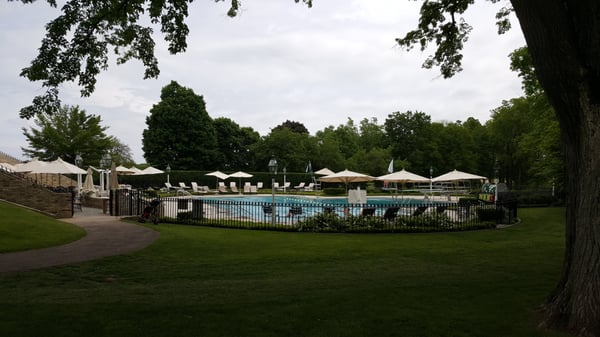 MILWAUKEE COUNTRY CLUB - Updated December 2025 - 8000 N Range Line Rd ...