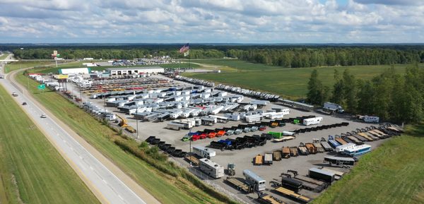 LEONARD TRUCK & TRAILER - Updated December 2025 - 83 Photos & 19 ...