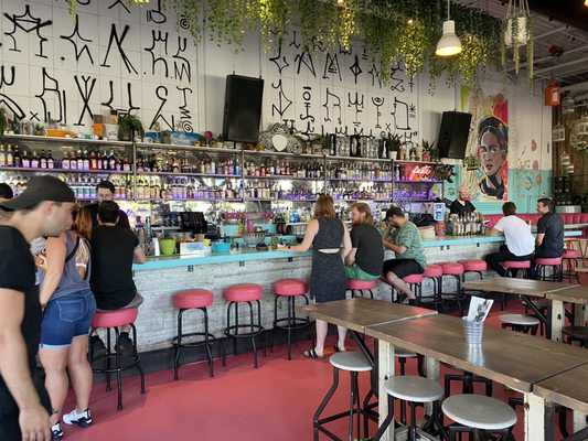 LE BAR DIRTY D - Updated July 2024 - 31 Photos & 13 Reviews - 9330 ...